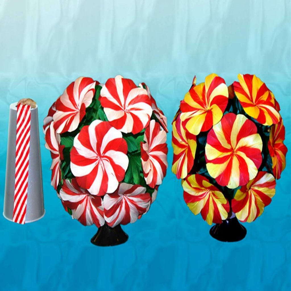 Tora Garden Flower | Tora Magic Co.