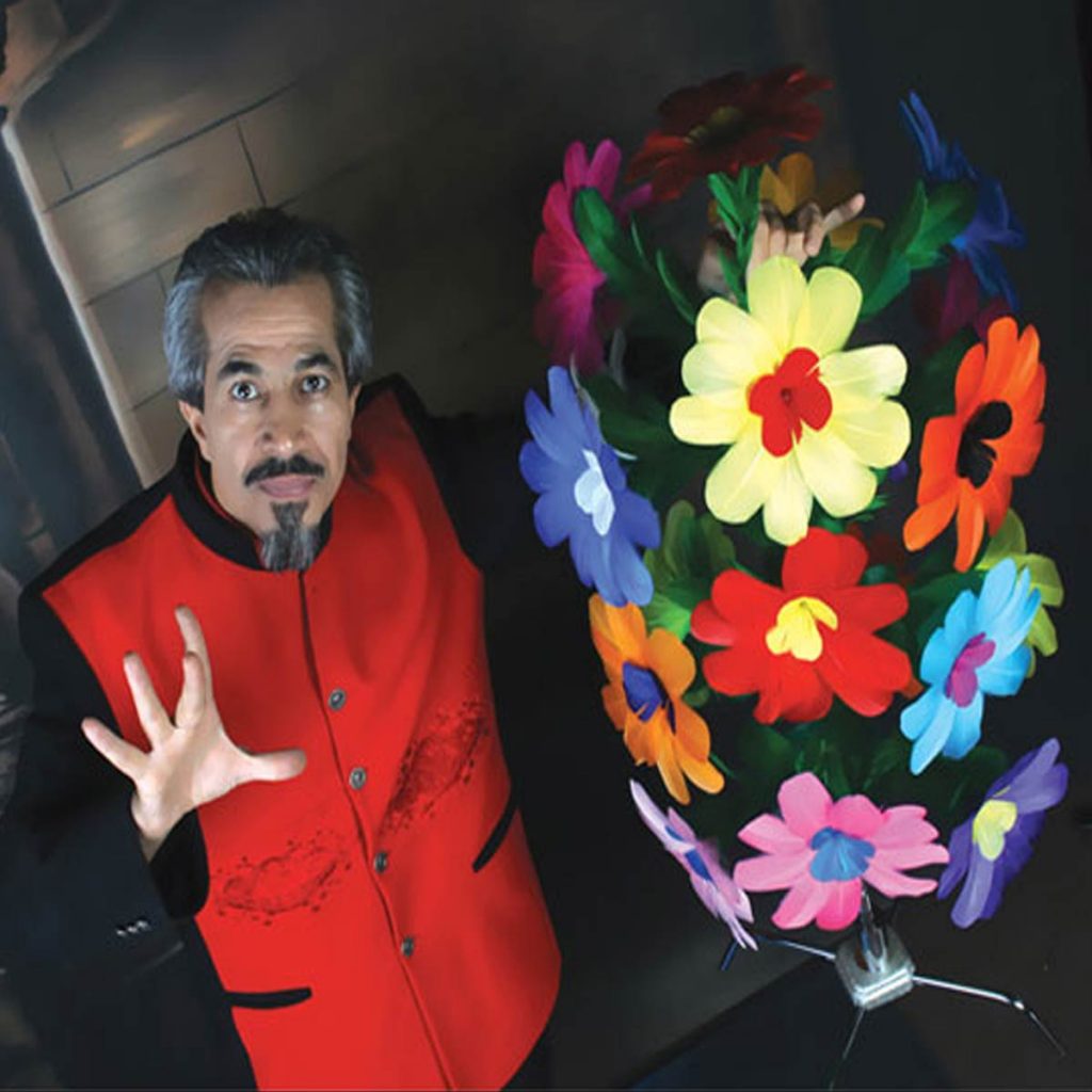 Tora Garden Flower | Tora Magic Co.