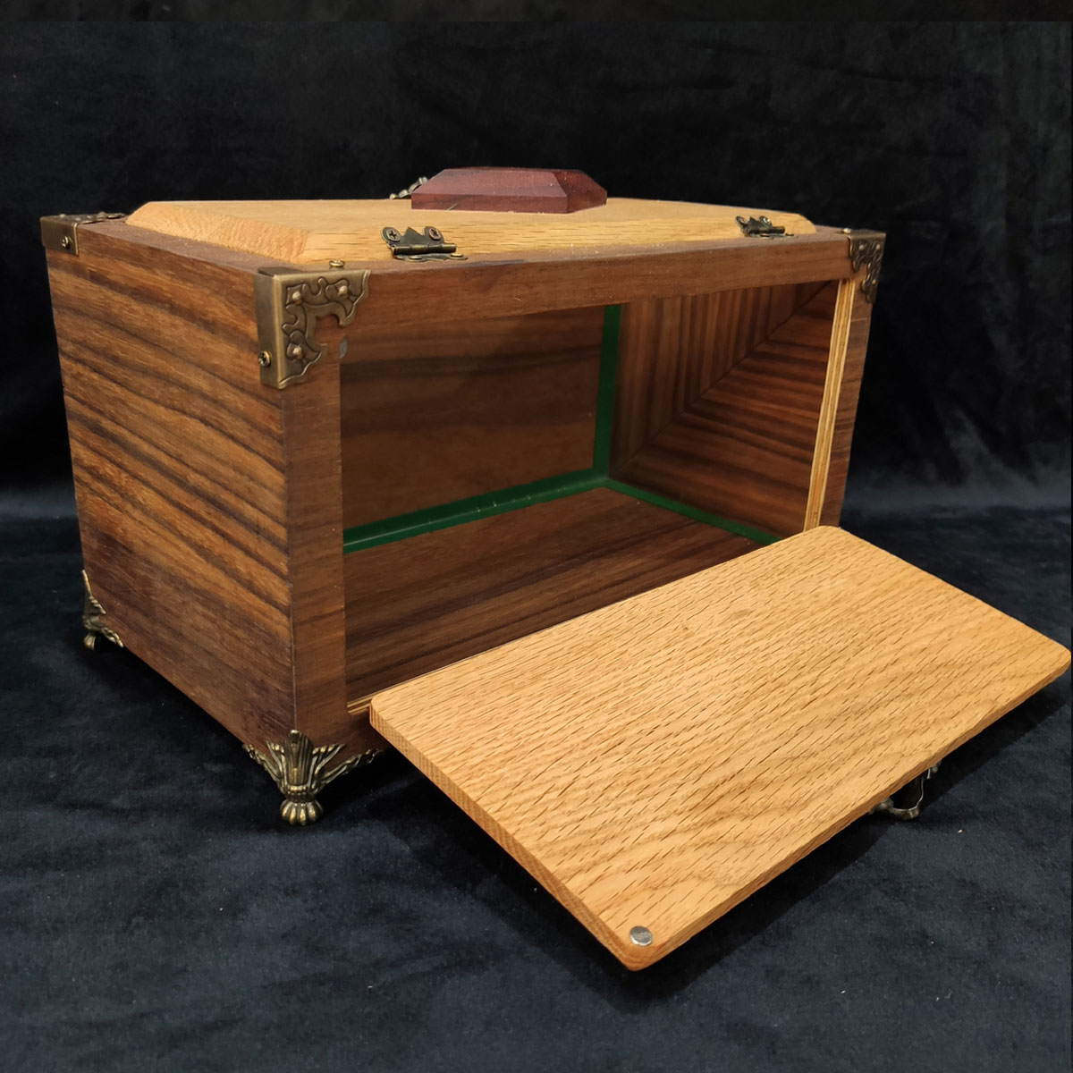 Luxury Box | Tora Magic Co.