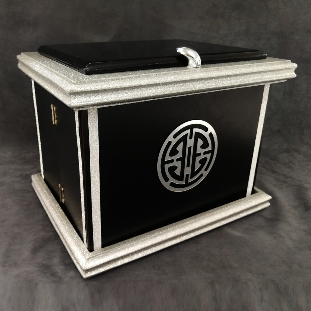 Tora Special Fire Box | Tora Magic Co.