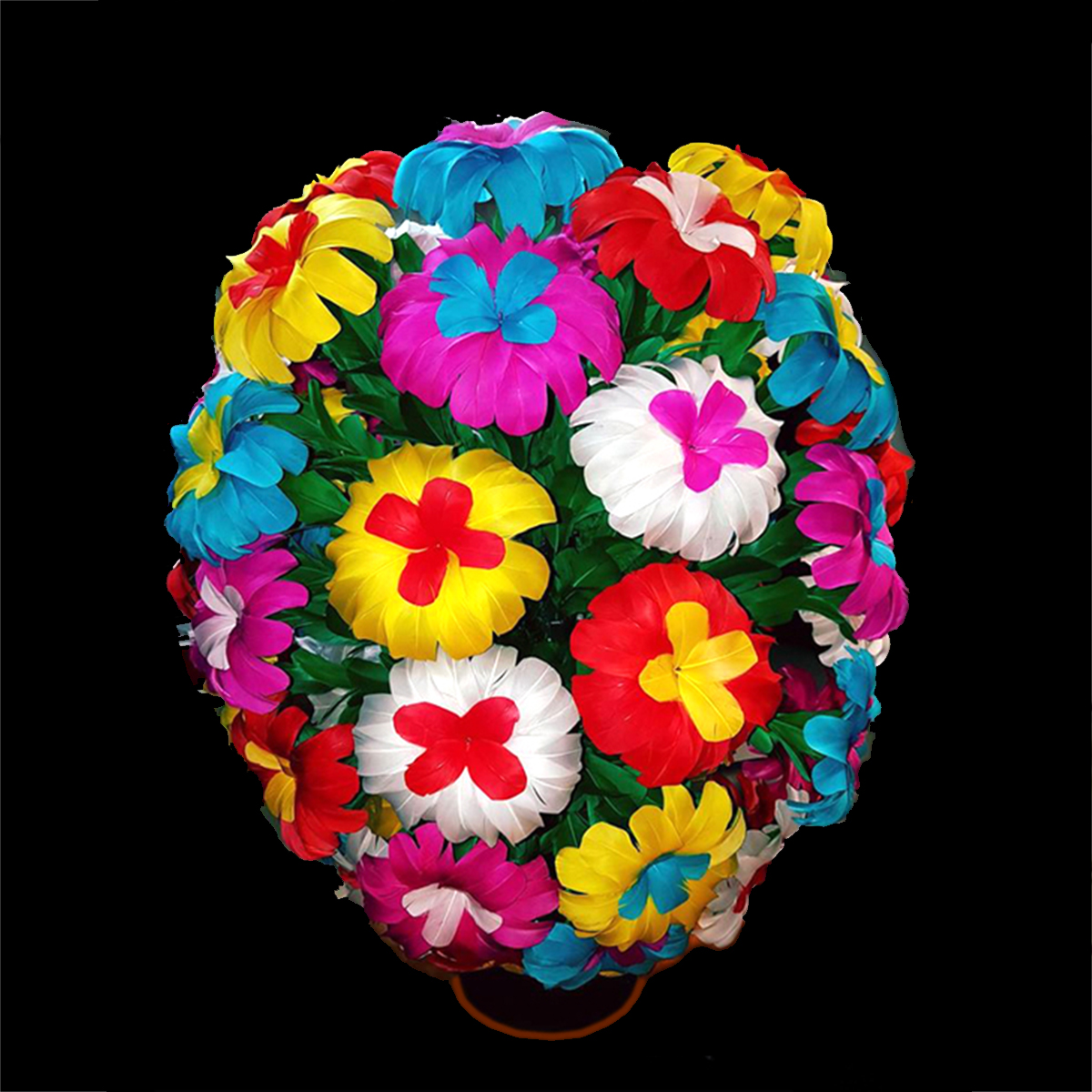 The Biggest Botania in the world (50 Blooms) | Tora Magic Co.