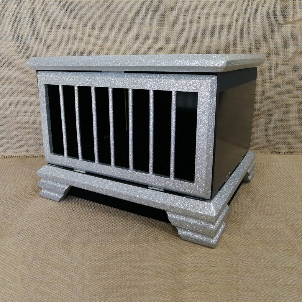 Tora Special Fire Box | Tora Magic Co.