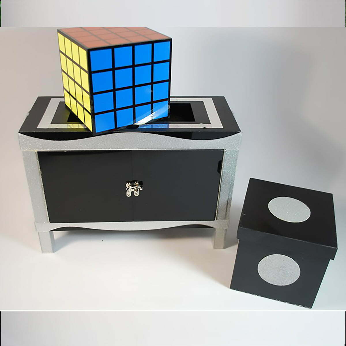 Rose Botania | Tora Magic Co.