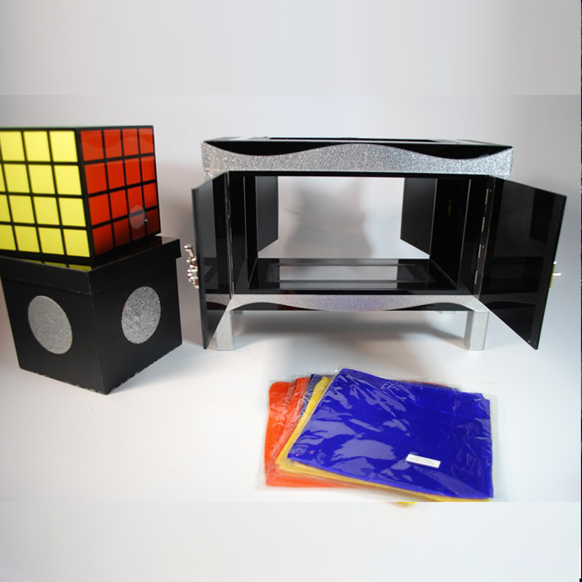 Silk Archives - Tora Magic Co.