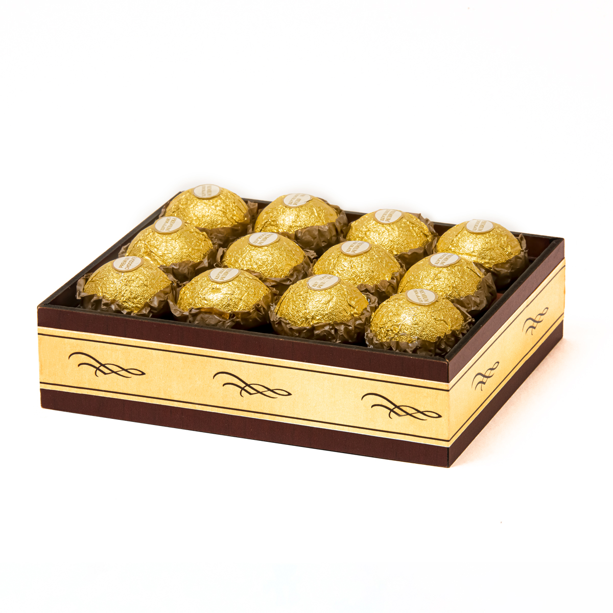 Choco Choco | Tora Magic Co.