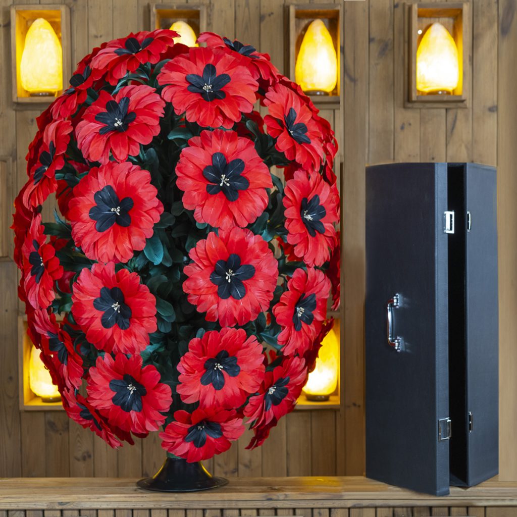 Tora Coin Bucket | Tora Magic Co.