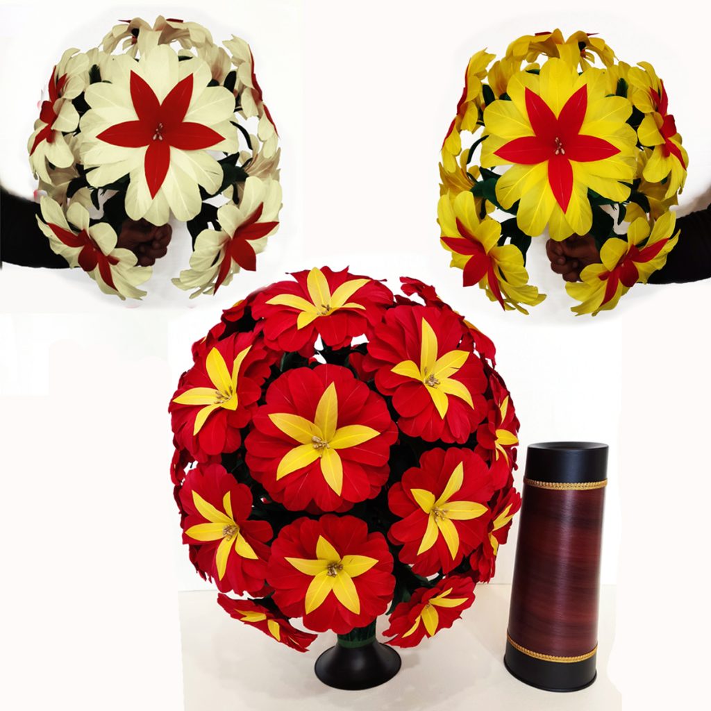 Royal Flower Archives - Tora Magic Co.