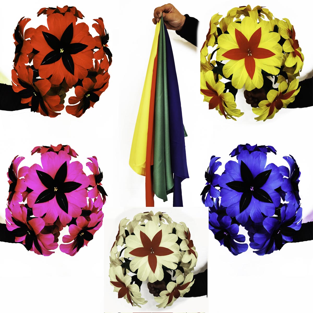 Tora Magic Co. | Manufacturing the Finest in Magical Effects