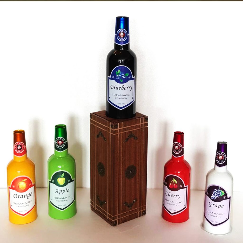 Bottle Archives - Tora Magic Co.