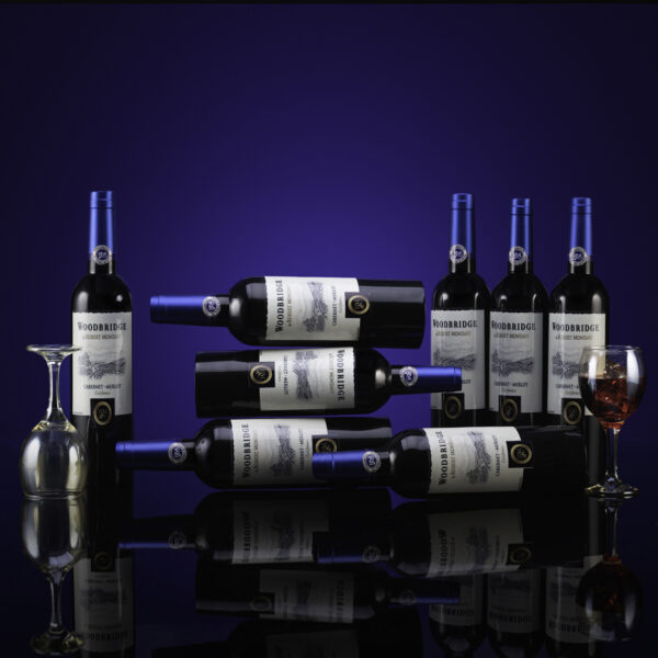 Multiplying Bottles | Tora Magic Co.