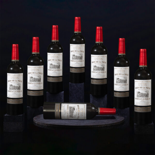 Multiplying Bottles | Tora Magic Co.