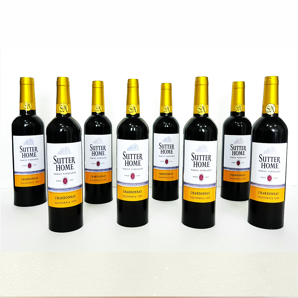 Yellow Multiplying Bottles | Tora Magic Co.