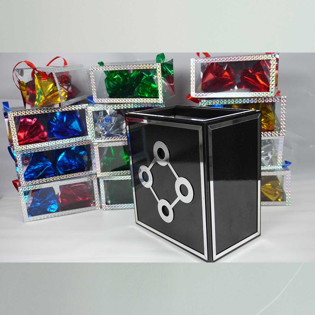 Super Flower Box | Tora Magic Co.